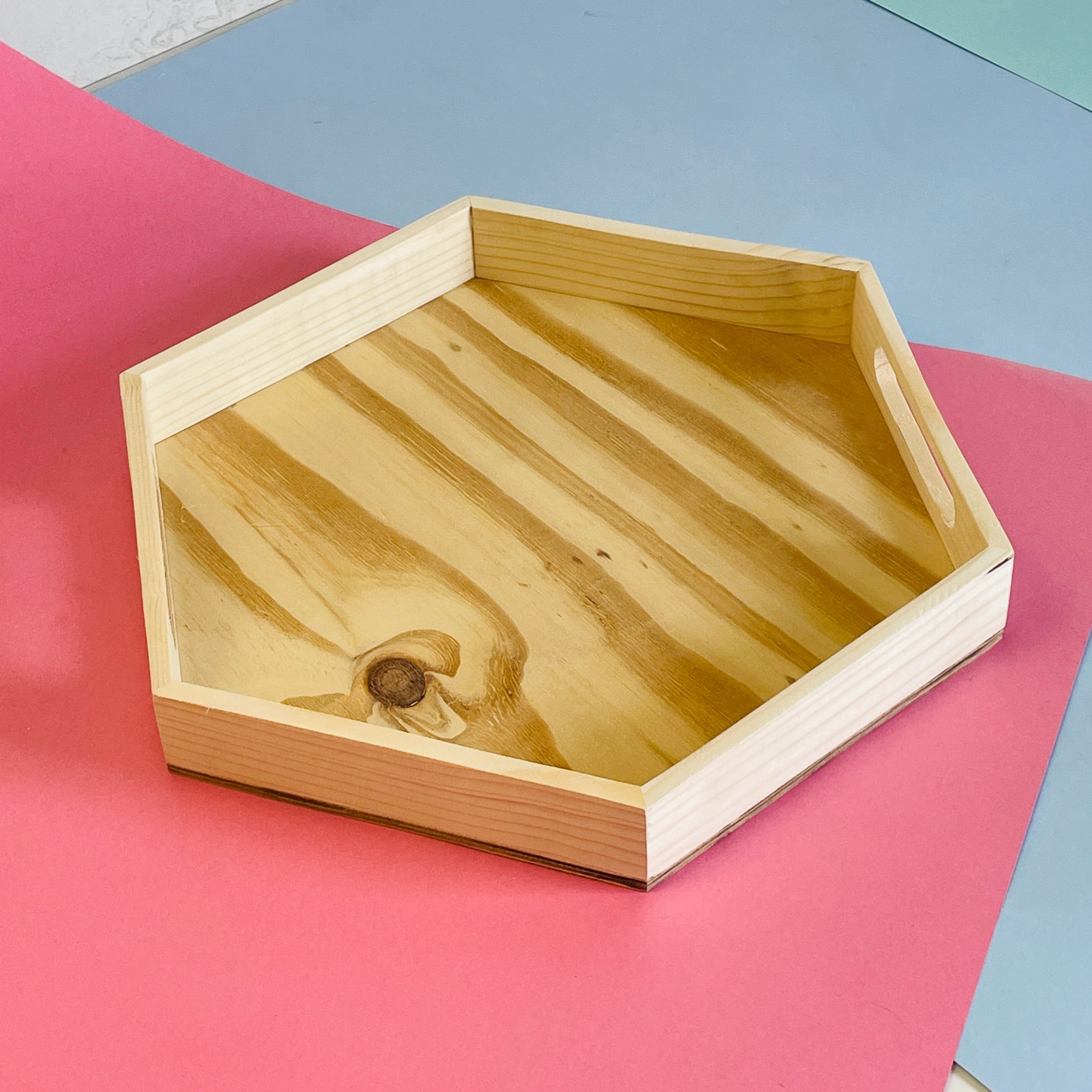 Pine wood trays – SimplyPine